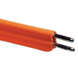 8-Bar Enclosed Conductor Bar System - EISA