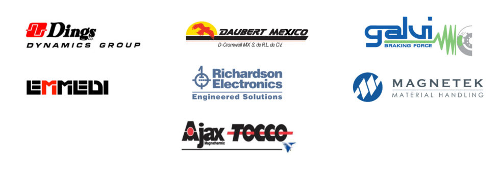 Electrónica Infinita - EISA