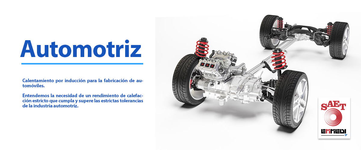 Electrónica Infinita - EISA