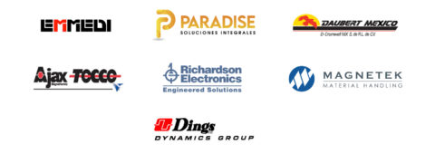 Electrónica Infinita - EISA